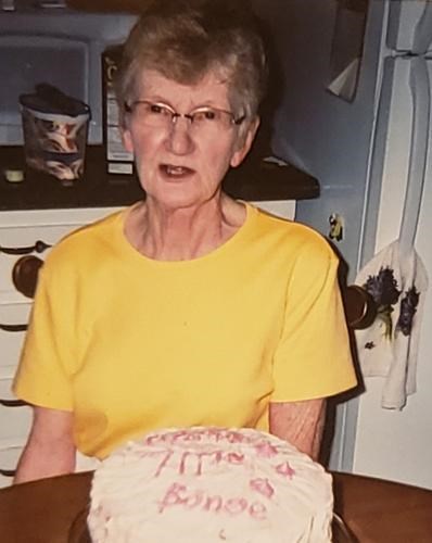 Bonnie Jean "Bonje" Gilbert Obituary (2023) - Springfield, MO ...