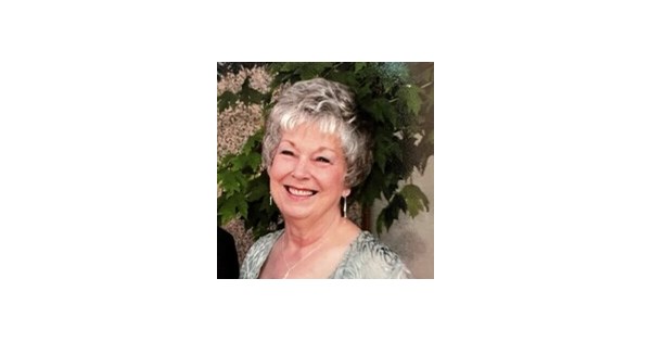 Patricia Funk Tomes Obituary (2024) - Louisville, KY - Fern Creek ...