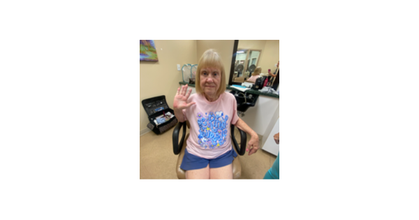 Theresa Lynn Carney Obituary (2024) - Jacksonville, NC - Jones Funeral ...
