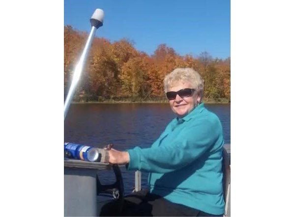 Sharon Marie Kallroos Obituary (2025) - Bemidji, MN - Cease Family ...