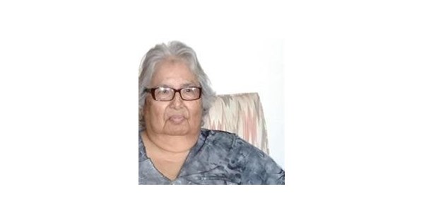 Emma Alaniz Obituary (2025) - Three Rivers, TX - Roberson Funeral Home ...