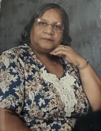 Martha Arnold Obituary (2024) - Anderson, SC - Unity Mortuary of ...