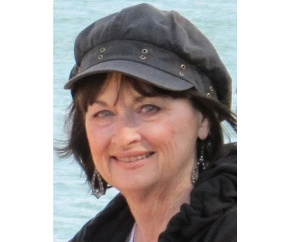 Sharon Margaret Dean Obituary (2024) - Minneapolis, MN - Cremation ...