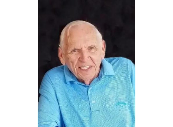 Robert Morgan Smith Obituary (2025) - Loris, SC - Hardwick Funeral Home ...