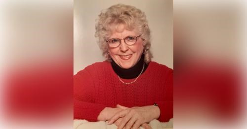 Alene Joy Jones Obituary (2023) - Niles, MI - Brown Funeral Home ...