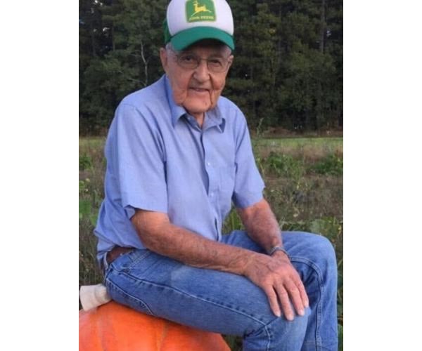 Wayne H Tripp Obituary (2025) - Spooner, WI - Spooner Funeral Home