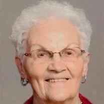 Lenora Marcella Schramel Obituary (2025) - Cold Spring, MN - Wenner ...