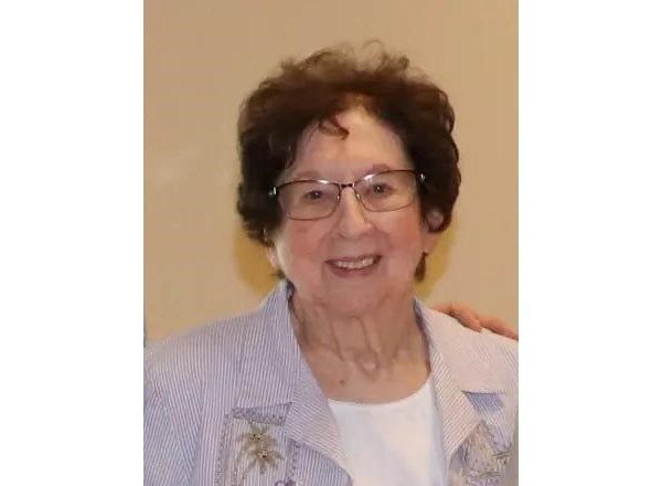 Jean Gibbs Obituary and Online Memorial (2024)
