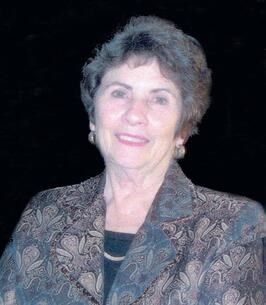 Thelma Jean Lowery Obituary (2023) - Rush Springs, OK - Callaway-Smith ...