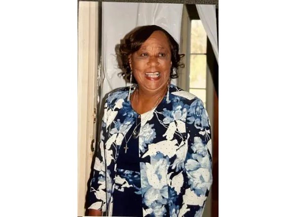 Sylvia Harris Obituary (2025) - Poughkeepsie, NY - Timothy P. Doyle ...
