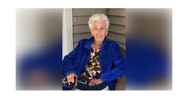 Darlene Emily Woodward Obituary (2023) - Marquette, MI - Fassbender ...