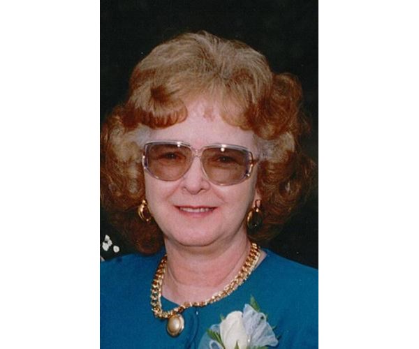 Josephine Foster Obituary (1932 - 2024) - Niles, OH - Mahoning Matters