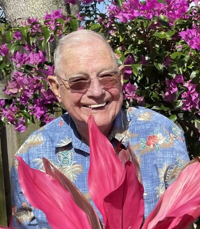 Richard Royer Manahan Obituary (2023) - Rockledge, FL - Ammen Family ...