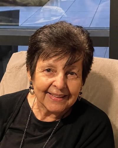 Gloria Cinque Obituary and Online Memorial (2026)