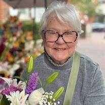 Carol T. Bovaird Obituary (2025) - Severna Park, MD - John O Mitchell ...