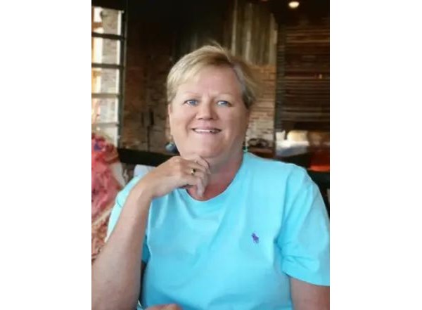Susan Bryan Jackson Obituary (1959 - 2025) - Tupelo, MS - WTVA