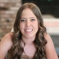 Madelynn Marie Lourenco Obituary (2024) - Turlock, CA - Turlock ...
