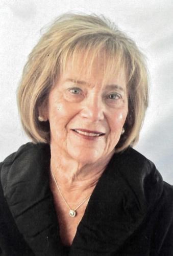 Barbara Palley Miller Obituary (2025) - West Newton, MA - Brezniak ...