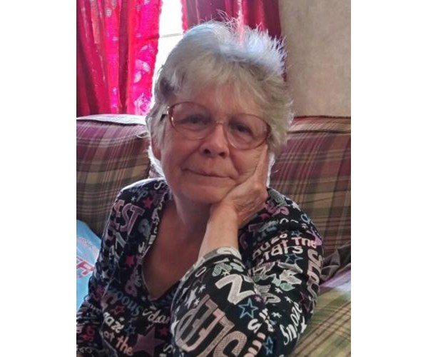Sadie Jacobs Obituary (2023) - Center, TX - Mangum Funeral Home