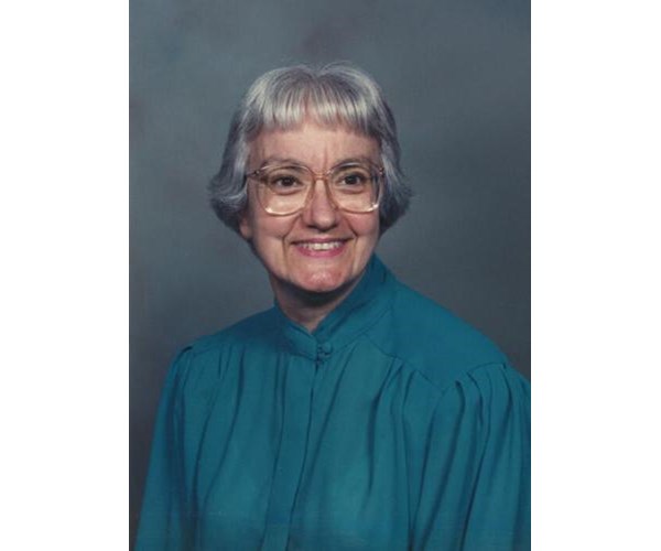 Sandra Ann Beckering Obituary (2025) - Edgerton, MN - Edgerton Burial ...