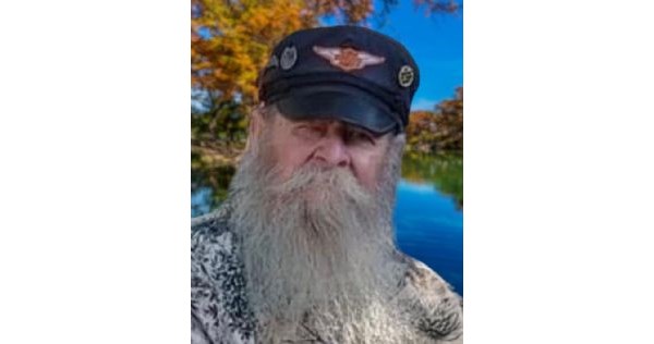 Stanley Norman Beaver Obituary (2023) - Kerrville, TX - Grimes Funeral ...