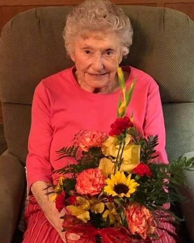 Helen Pauline Vaughn Obituary (2022) - North Little Rock, AR - Smith ...