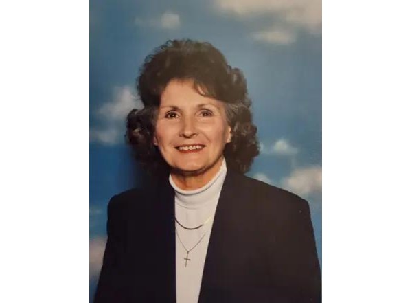 Ruth Osborne Baker Obituary (2025) - Berea, KY - Davis & Powell Funeral ...
