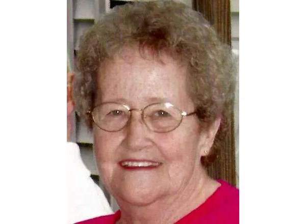 Norine M. Christian Obituary (2024) - Concord, MA - Dee Funeral Home ...