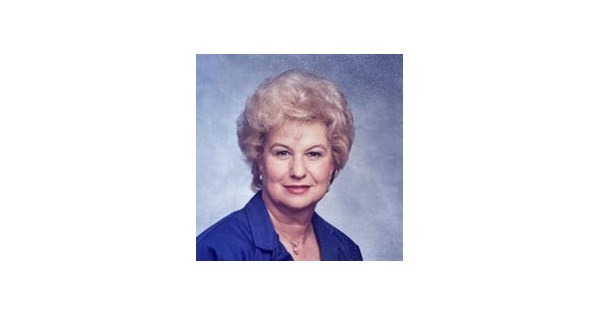 Elizabeth Ann Smith Obituary (2023) - Matthews, NC - Lowe-Neddo Funeral ...
