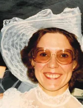 Mary Frances Weber Obituary (2024) - Glen Rock, PA - Geiple-Predicce ...