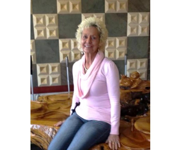 Anne L. Angel Obituary (2025) - Jacksonville, NC - Jones Funeral Home ...