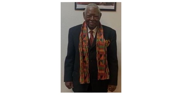 Deacon William Fred Stephens Obituary (2023) - Melbourne, FL - Stone ...