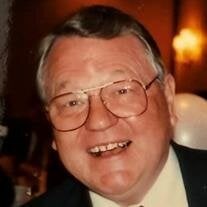 Robert "Bob" Schwab Obituary (2025) - Libertyville, IL - Burnett-Dane ...