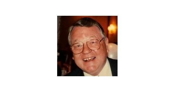 Robert "Bob" Schwab Obituary (2025) - Libertyville, IL - Burnett-Dane ...