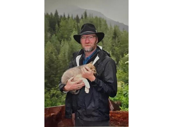 Louis W Mabry Jr. Obituary (2025) - Anchorage, AK - Janssen's Evergreen ...