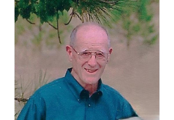 LARRY UDELL WARNER Obituary (1934 - 2025) - Palouse, WA - KXLY
