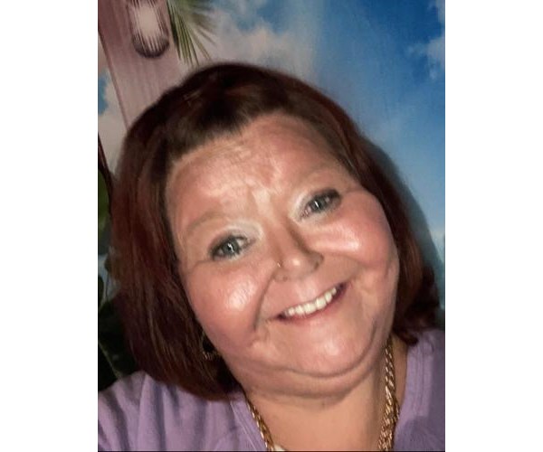 Kimberly Lynn Baxter Obituary (2025) - Martin, KY - Hall Funeral Home ...