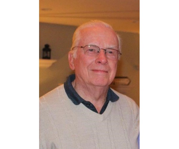 James J. Hogan Obituary (2024) - Lavallette, NJ - Timothy E. Ryan Home ...