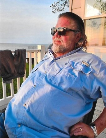 Jerome Richard "Jerry" Auger Jr. Obituary (2026) - Davison, MI - Allen ...