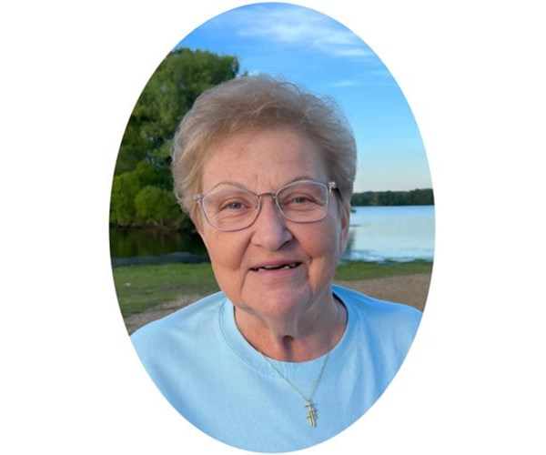 Connie Reed Obituary (1942 - 2025) - Newton Falls, OH - Mahoning Matters