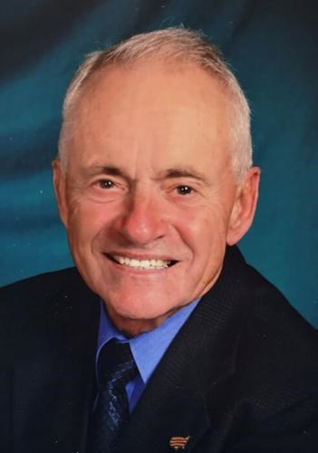 Charles E. Heinzen Obituary (2025) - Manitowoc, WI - Reinbold & Pfeffer ...