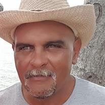 Angel "Antonio Cuco" Mejias-Colon Obituary (1961 - 2025) - Rome, NY - WKTV