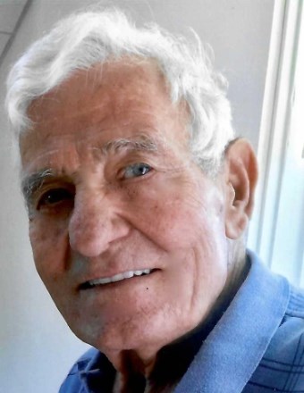 Candiano B. Luzzi Obituary (2026) - BLOOMFIELD, NJ - S.W. Brown & Son ...