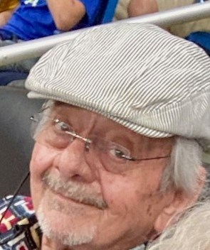 James L. Critchfield Obituary (1943 - 2024) - Warren, OH - Mahoning Matters