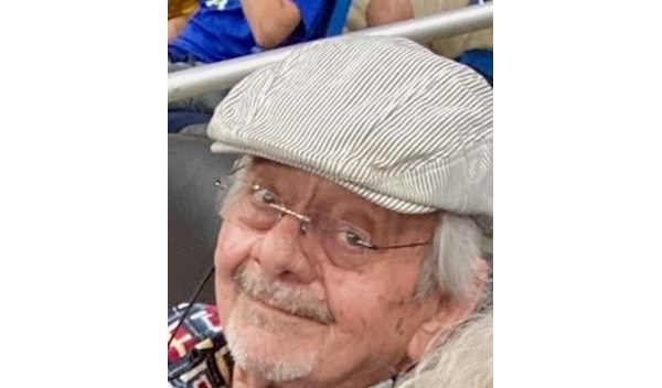 James L. Critchfield Obituary (1943 - 2024) - Warren, OH - Mahoning Matters