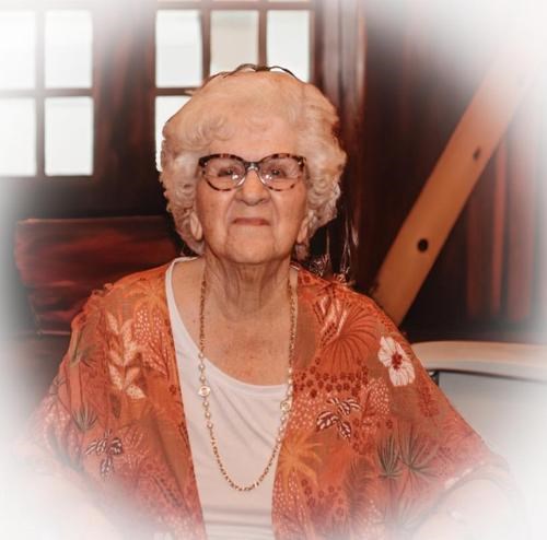 Daisy Mutchler Obituary (2025) - Savannah, MO - Breit-Hawkins Funeral Home