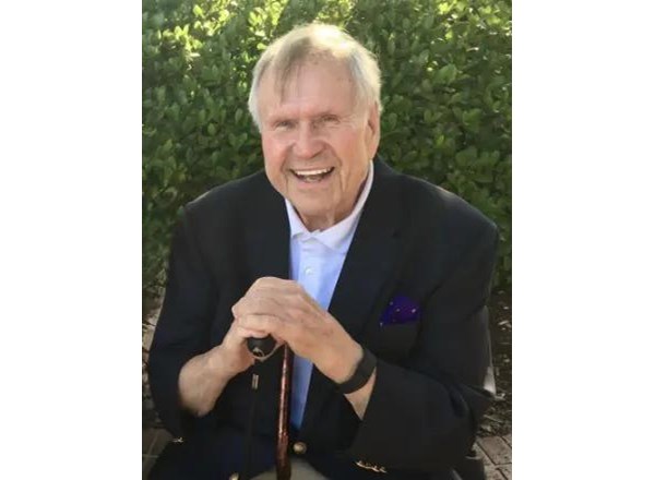 Richard W. Galloway Obituary (2025) - Osage Beach, MO - Hedges-Scott ...