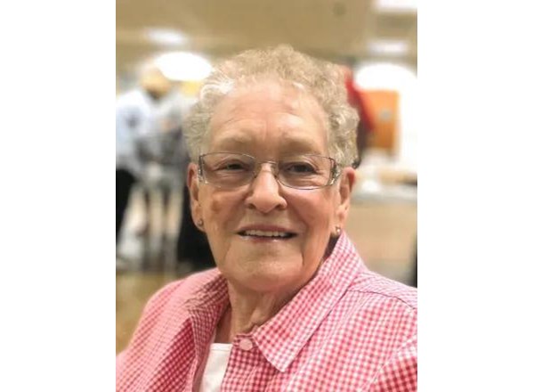 Judy Ann Hayes Obituary (2024) - Carl Junction, MO - Simpson Funeral ...