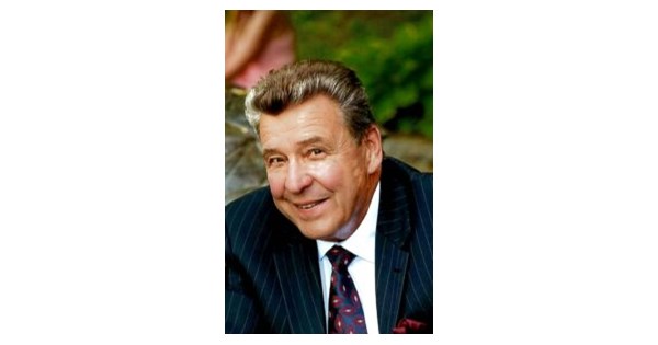 Robert J. "Bob" Lukacs Obituary (2026) - Strasburg, PA - Bachman Snyder ...