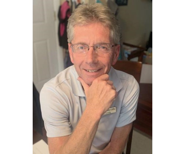 Craig E. Patterson Obituary (2026) - Green Bay, WI - Lyndahl Funeral Home